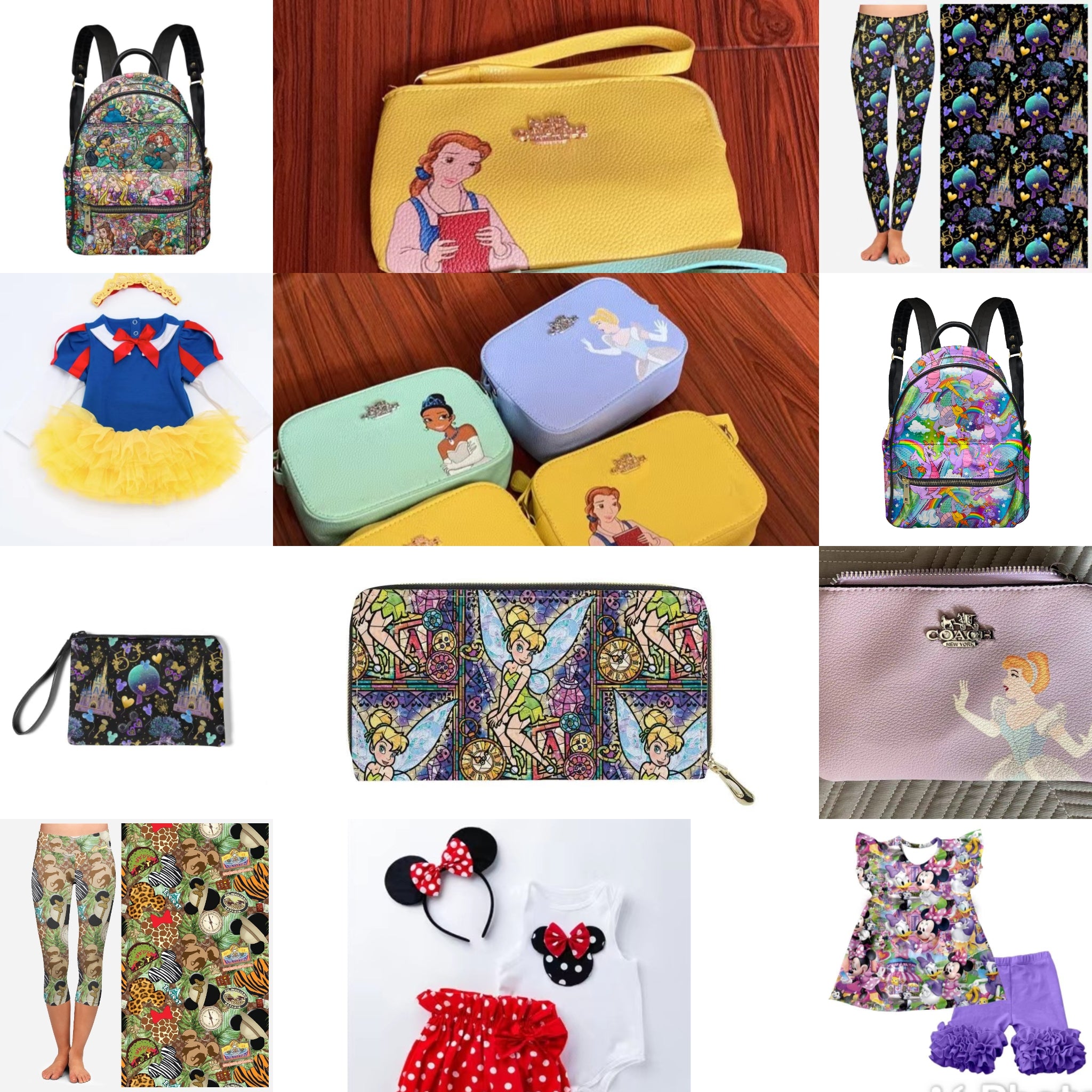 Disney Sale – Happy Day Boutique