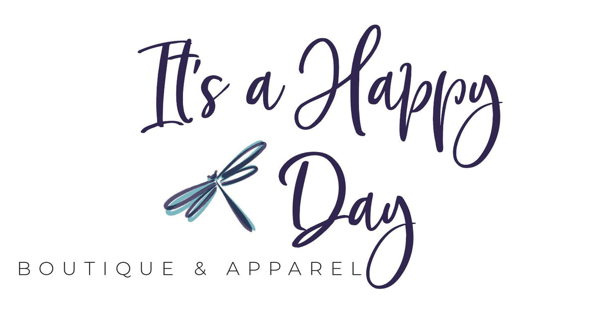 Happy Day Boutique